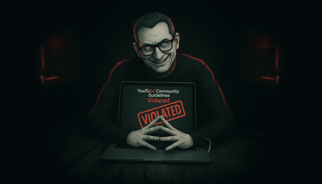 The De Hek Report | Evidence & Investigations